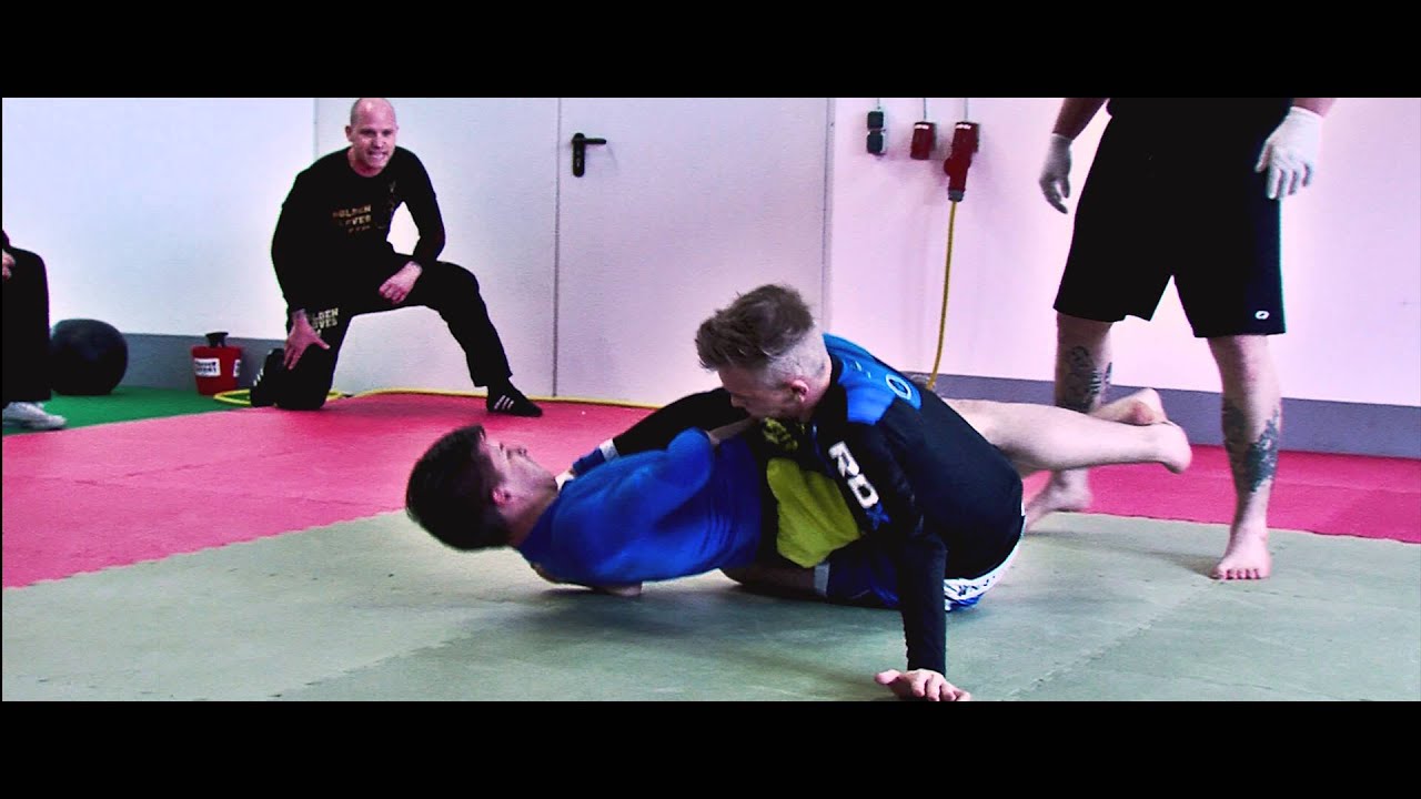 Oster Grappling Turnier 04.04.15 4K - YouTube