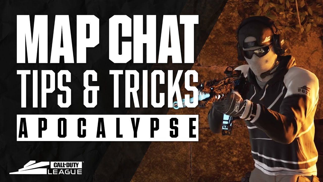 How to WIN on APOCALYPSE?! | Map Chat Tips & Tricks — Apocalypse - YouTube