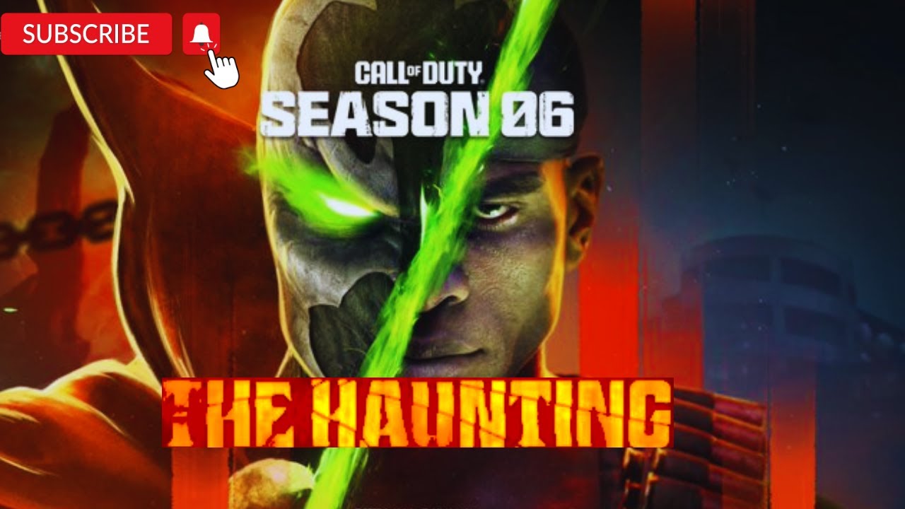 The Haunting Event Live | Warzone 2 Gameplay | Live #cod #livegameplay ...