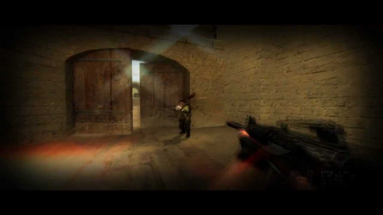 Movies Counter-Strike Source - YouTube