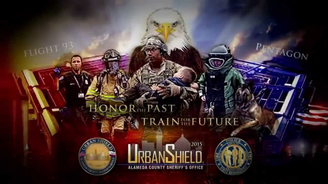 Urban Shield 2015 Highlight Video - YouTube