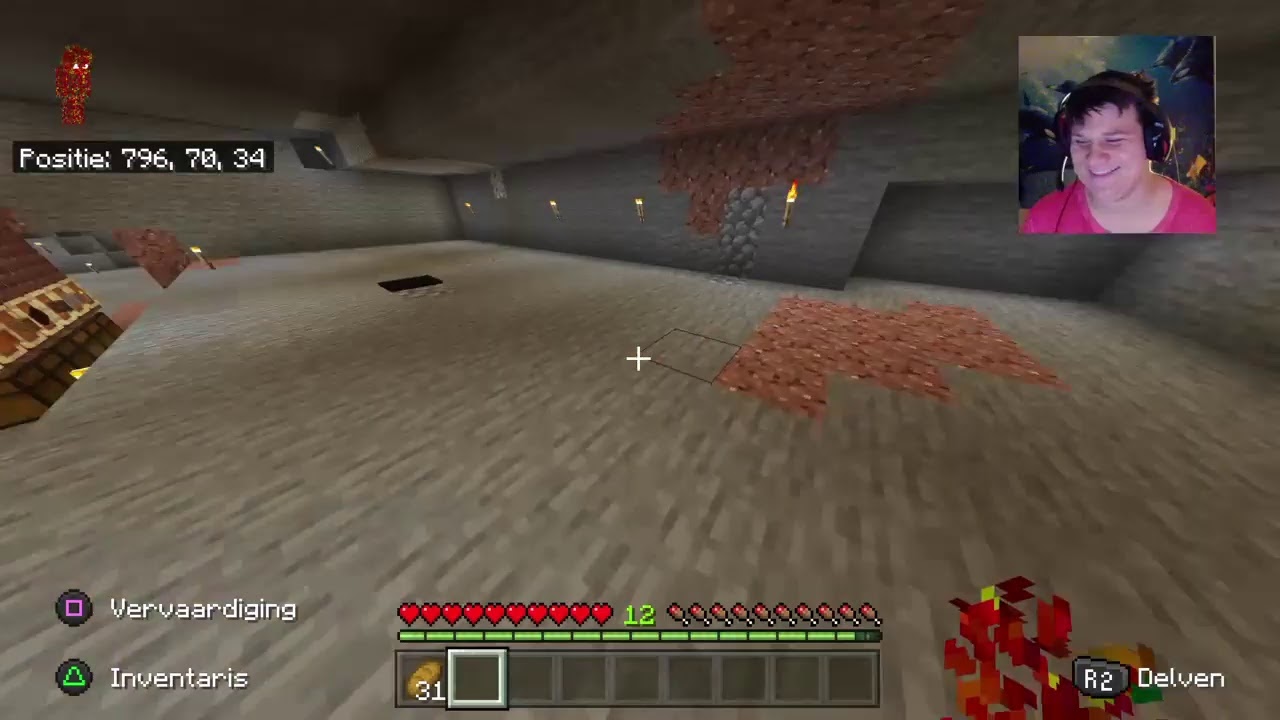 Minecraft (NEDERLANDS) - YouTube