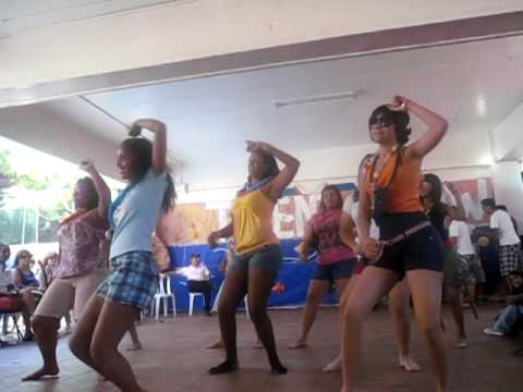 Promo'10 Spring Break Dance..!!! - YouTube