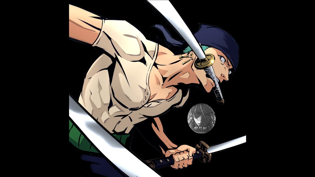 Zoro Vs the Akatsuki - YouTube