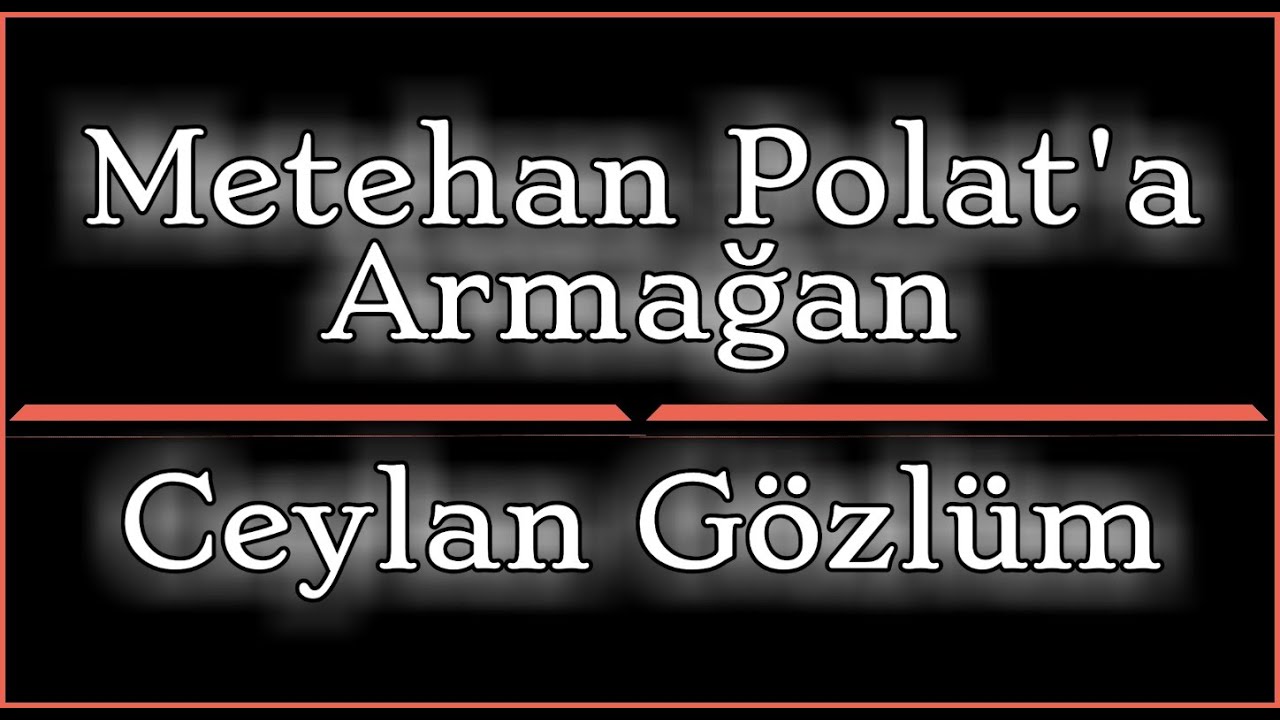 Mustafa Aydın / Ceylan Gözlüm / Metehan Polat / Arif Balyemez - YouTube