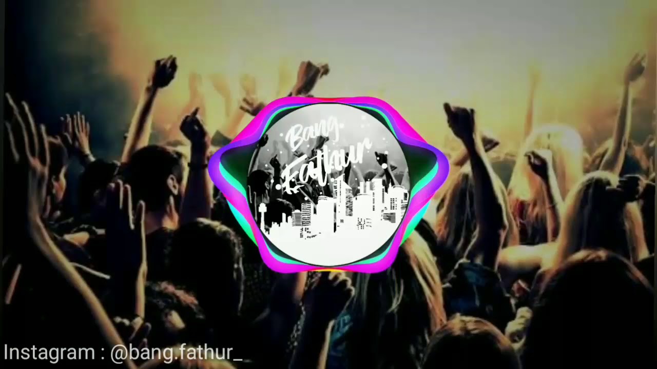 Bang Fathur - The fat rat - Mayday - YouTube