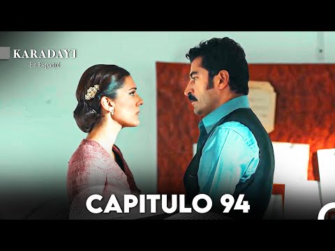 Karadayi en Español Capitulo 94 (Doblada En Español)