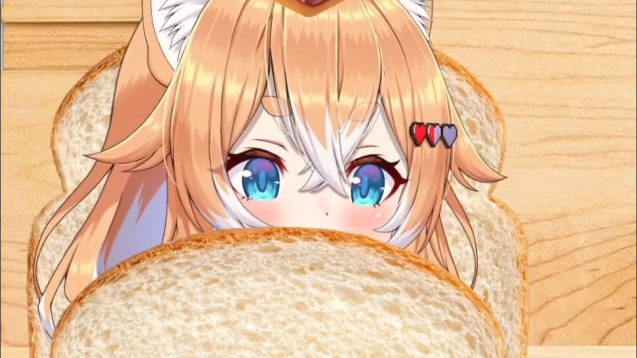 POCHI BREAD - YouTube