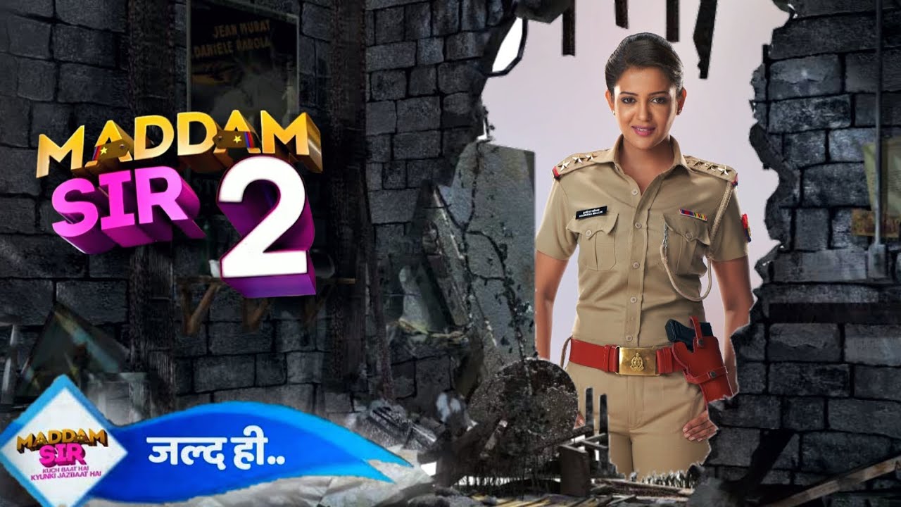 UPDATES ON THE RELEASE DATE OF MADDAM SIR SEASON 2 | MADDAM SIR SEASON ...