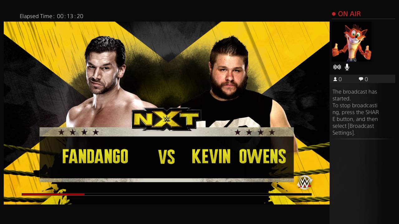 Jay Rasheed Plays: WWE 2K16 MyCareer Mode episode 21 - YouTube