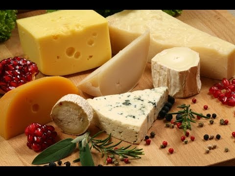 En İyi 10 Peynir Çeşidi (Made in Turkey)