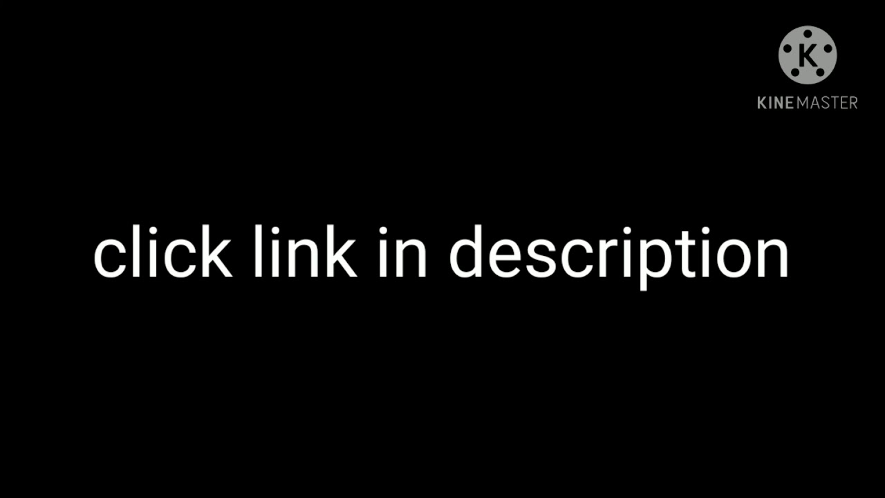 click link in description - YouTube