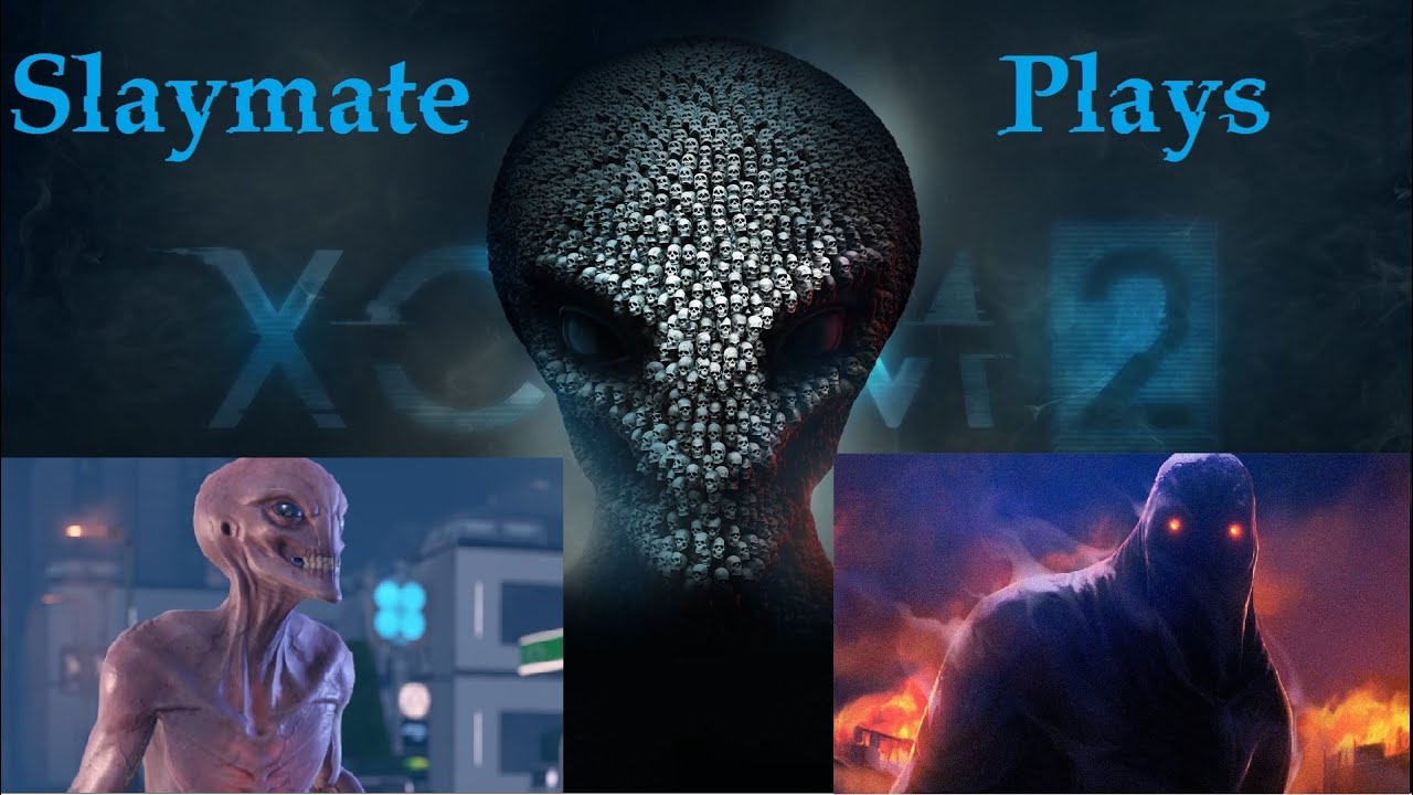 XCOM 2 Episode 11. Wham Bam Thank You Ma'am. - YouTube