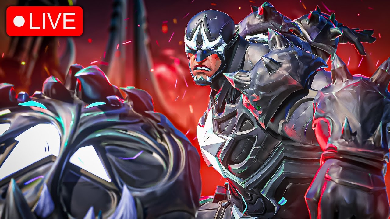 ETERNITY CAPTAIN AMERICA + NEW CAP SKIN - Marvel Rivals - YouTube