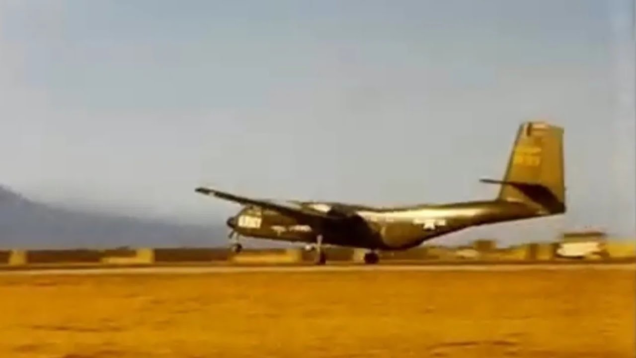 Phu Bai Combat Base Vietnam 1965 US Marine, Air Force, Army Air Vietnam ...