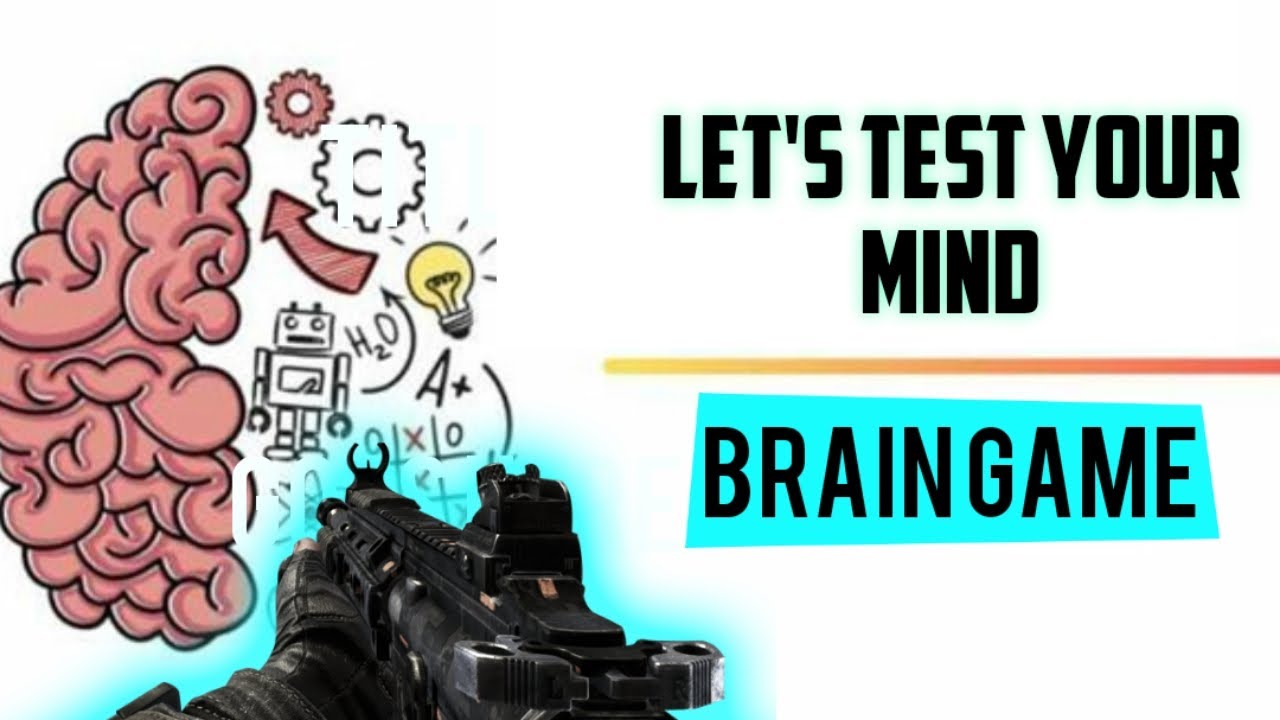 Let's Test your mind | Mind Games | UDAAN CLASSES - YouTube