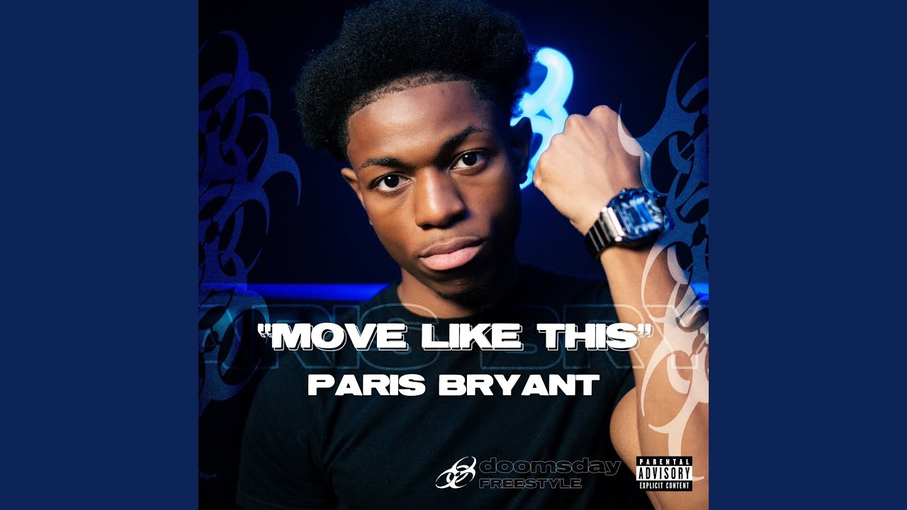 Move Like This - YouTube