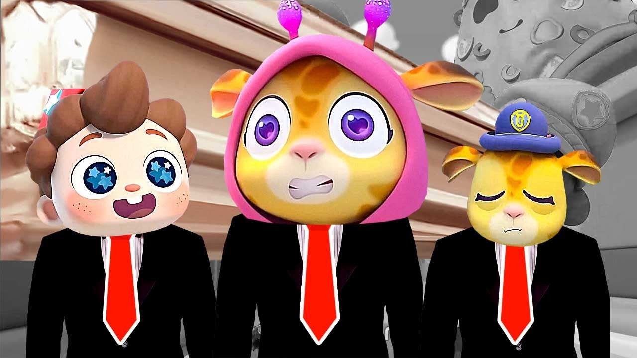 BabyBus Good Habits - Coffin Dance Song (COVER) - YouTube