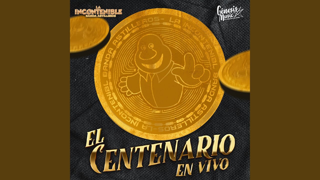 El Centenario - YouTube Music