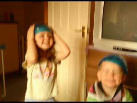 Benny Hill Kids.avi