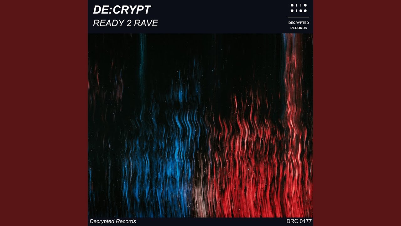 Ready 2 Rave (Extended Mix) - YouTube