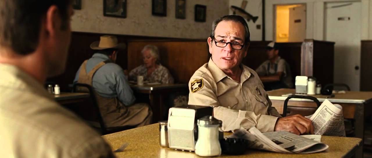 scène No Country for Old Men - YouTube