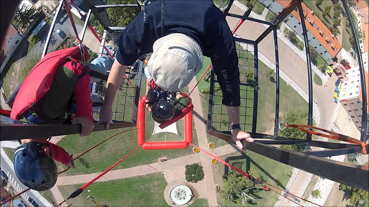 SCAD DIVING - YouTube