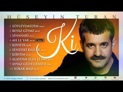 Hüseyin turan  ah le yar video yeni 2021 izle...