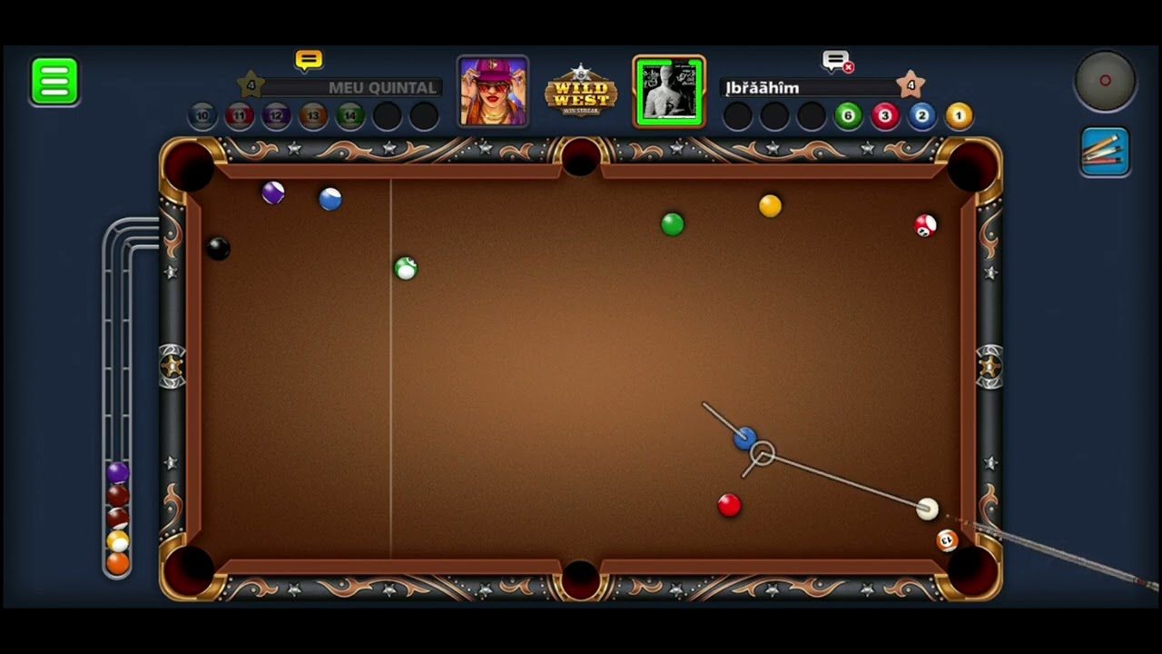 8 bool poll - YouTube