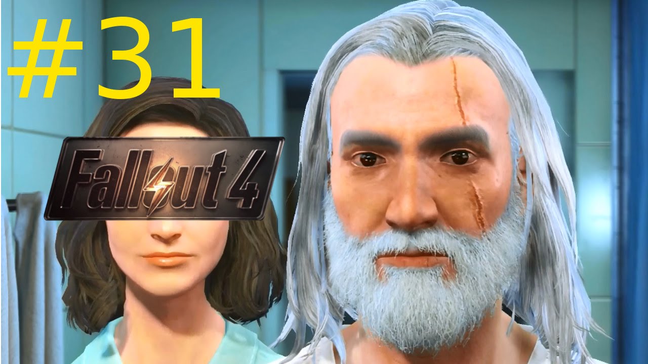 FALLOUT 4 Boom Headshot #31 Let´s Play Fallout 4 - YouTube