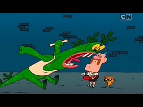 Cartoon Tops 1 Reface Angry Romania - YouTube