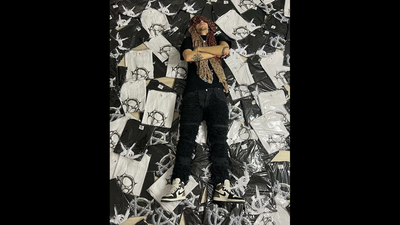 [FREE] IAN X OSCAR Type Beat 2022 "HALADIT" (prod.xopurpp) - YouTube