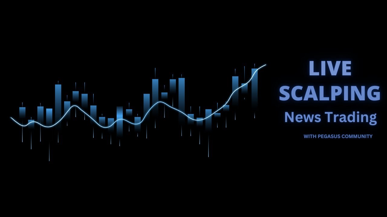 LIVE SCALPING | GOLD | FOREX & CRYPTO | 21 OCTOBER 2024 | #trading # ...