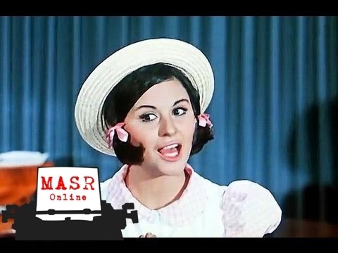 أغنية مانتش قد الحب ياقلبي | مصر اونلاين | سعاد حسني