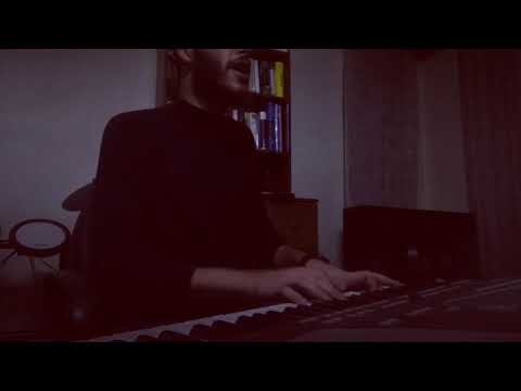 Eshgham In Rooza - Amin Lotfi - YouTube