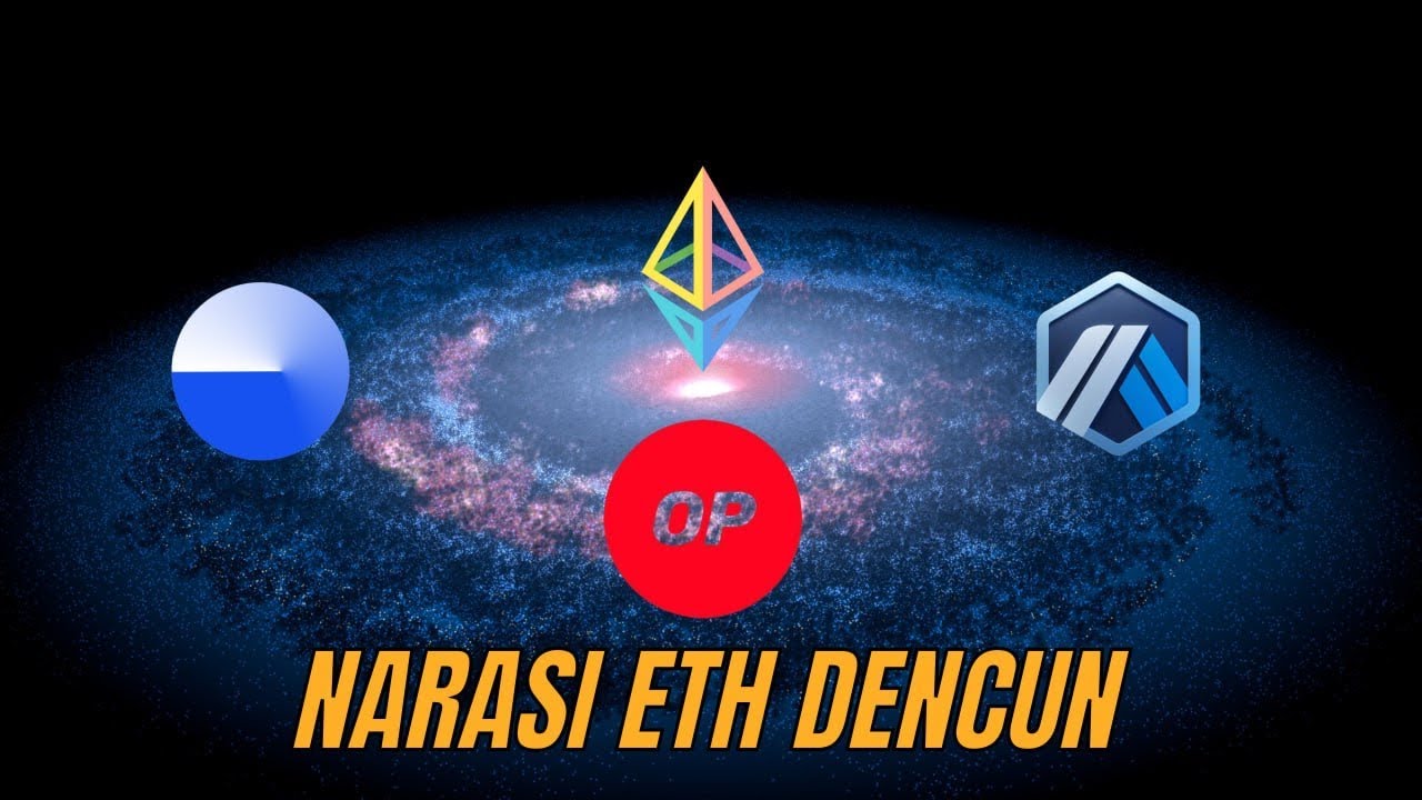 NARASI COIN L2 SETELAH DENCUN UPDATE! - YouTube