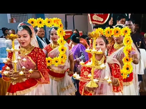 shivjiflowereventmanagement || Shivji Flower event management - YouTube