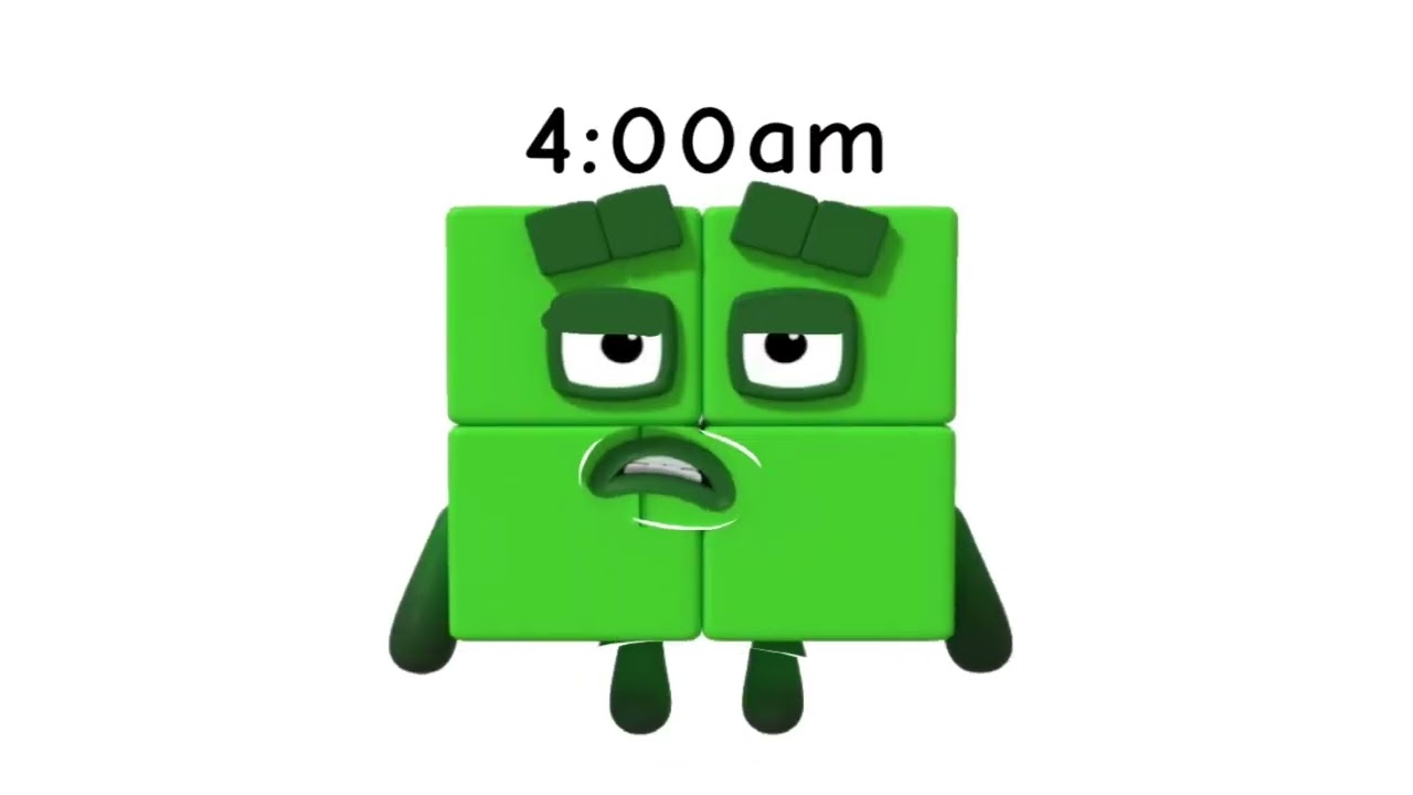 TimeBlocks Band 1 - YouTube