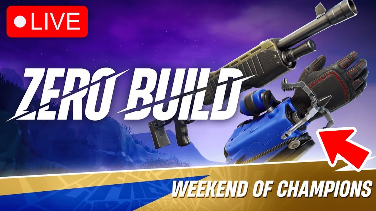 🔴LIVE! - DROPPING 30 BOMBS *EVERY GAME* in FORTNITE! - YouTube