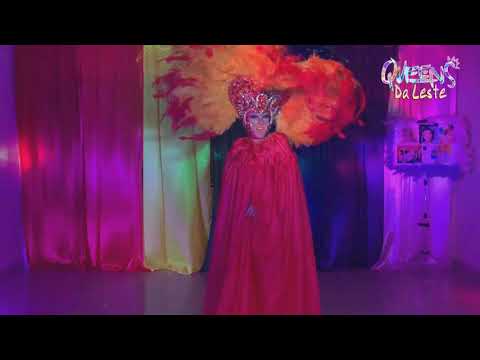IVANA BOLDI | QUEENS DA LESTE “LIVE ESPECIAL DE 1 ANO”