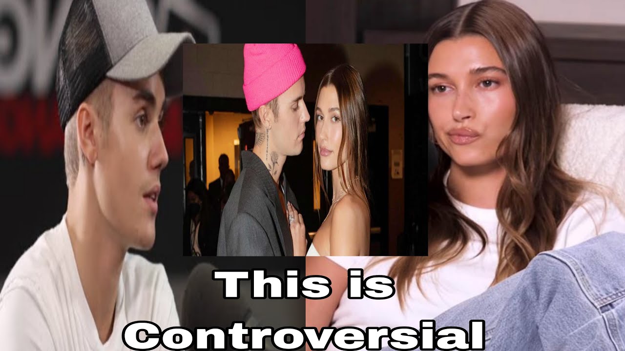 Speculations Made About Hailey and Justin Bieber Breaking Up. - YouTube