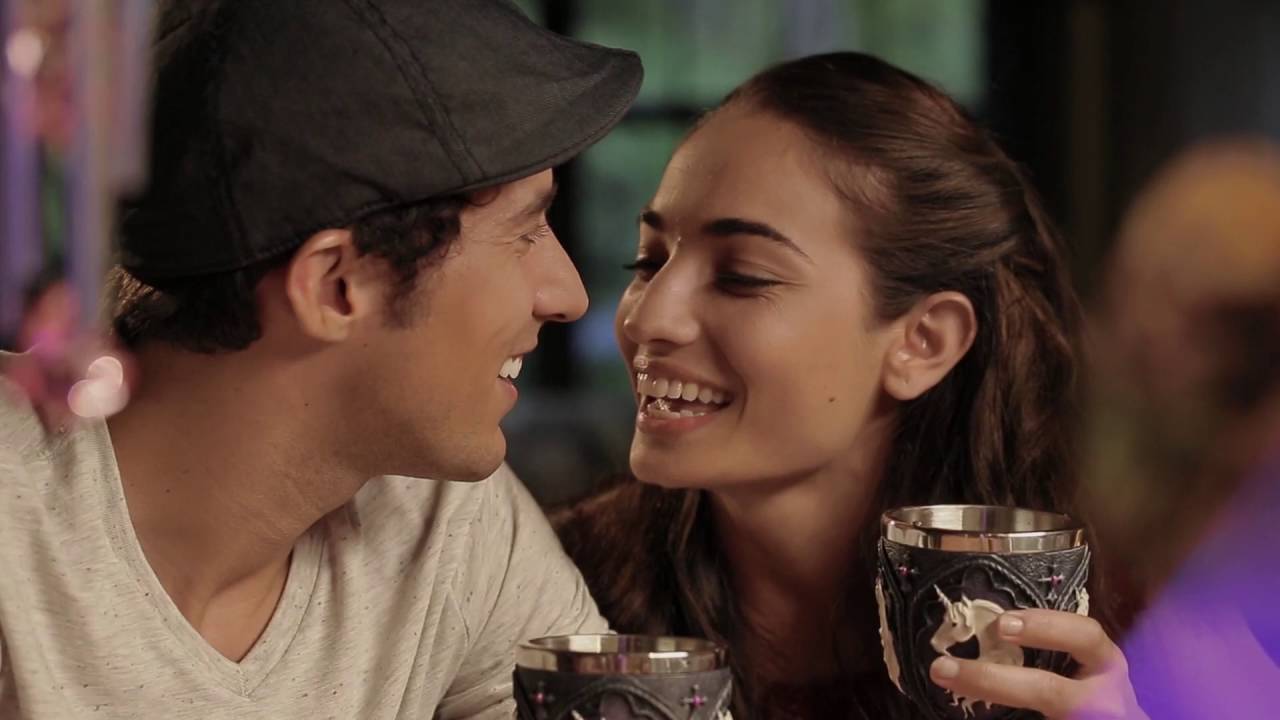 Official Acting Demo - YouTube