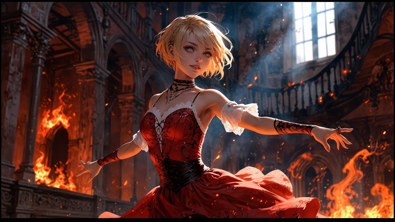 🎸🔥Banjo Metal Mayhem | 1HRS of Twangy Riffs for Gaming, Workouts & Hype ...