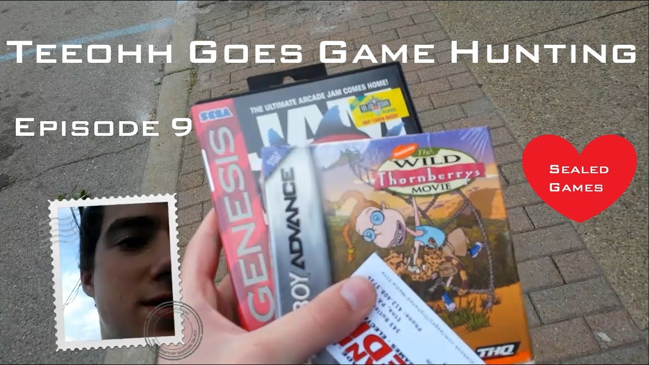 TGGH: Episode 9 - Sealed The Deal! - YouTube