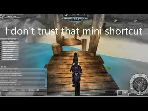 Star Stable Online - Another Valedale Championship