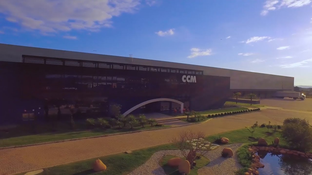 Institutional | CCM do Brasil - English - YouTube