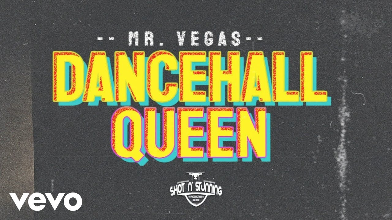 Mr Vegas - Dancing Queen (Official Video) - YouTube