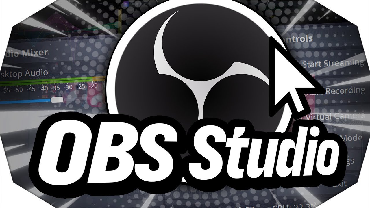 How to Download & Install OBS Studio (2025) - Step-by-Step Guide 🎥💻 - YouTube