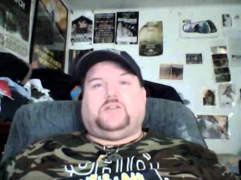 Roger Patterson Diary proves Patterson/Gimlin Film a hoax? - YouTube