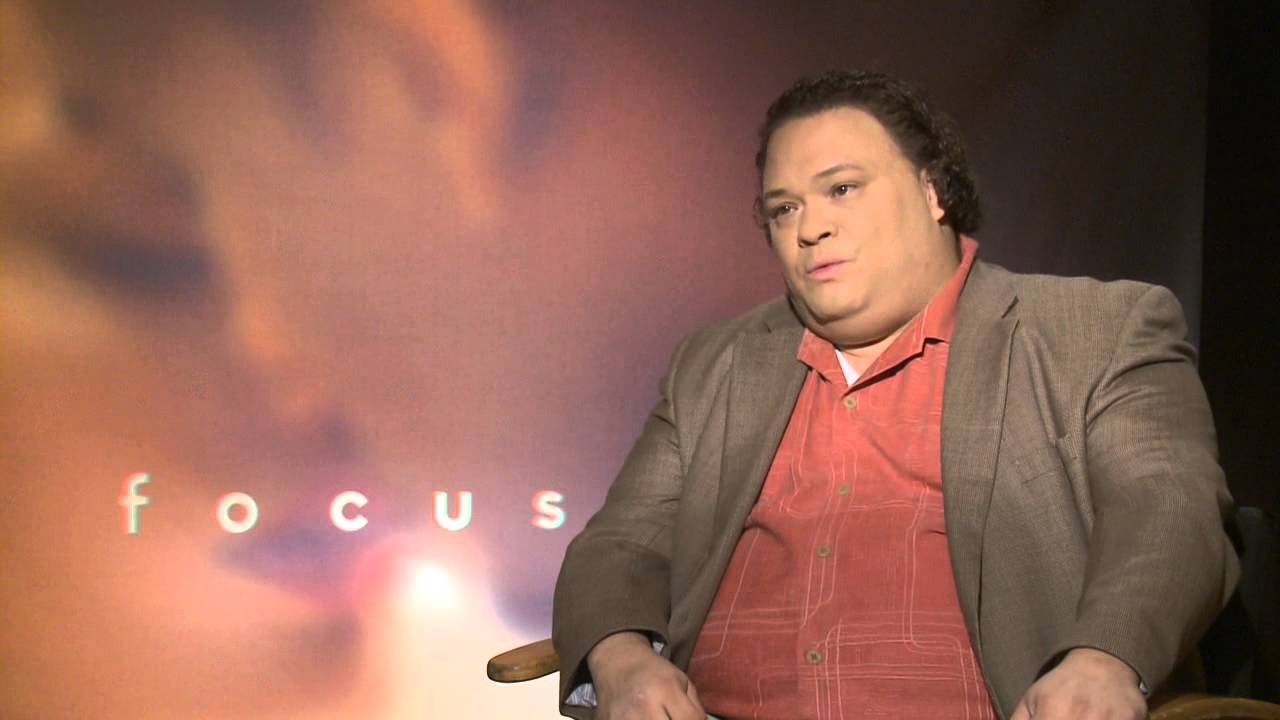 Focus - Adrian Martinez Interview - YouTube